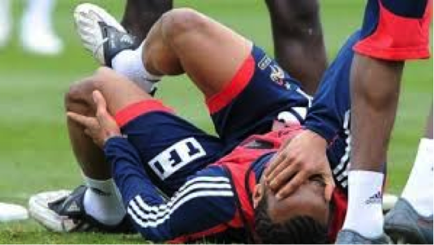 LE SYNDROME ROTULIEN - Institut Chirurgie Orthopédique Nantes Atlantique